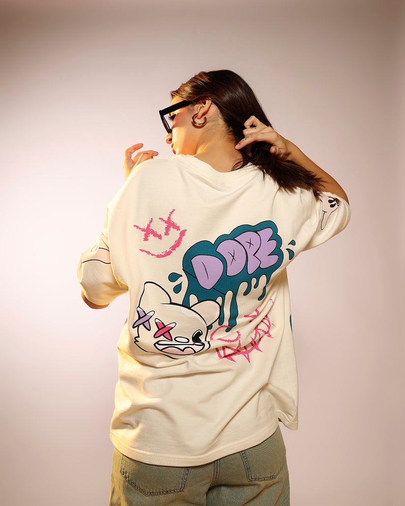 THE DOPE TEE
