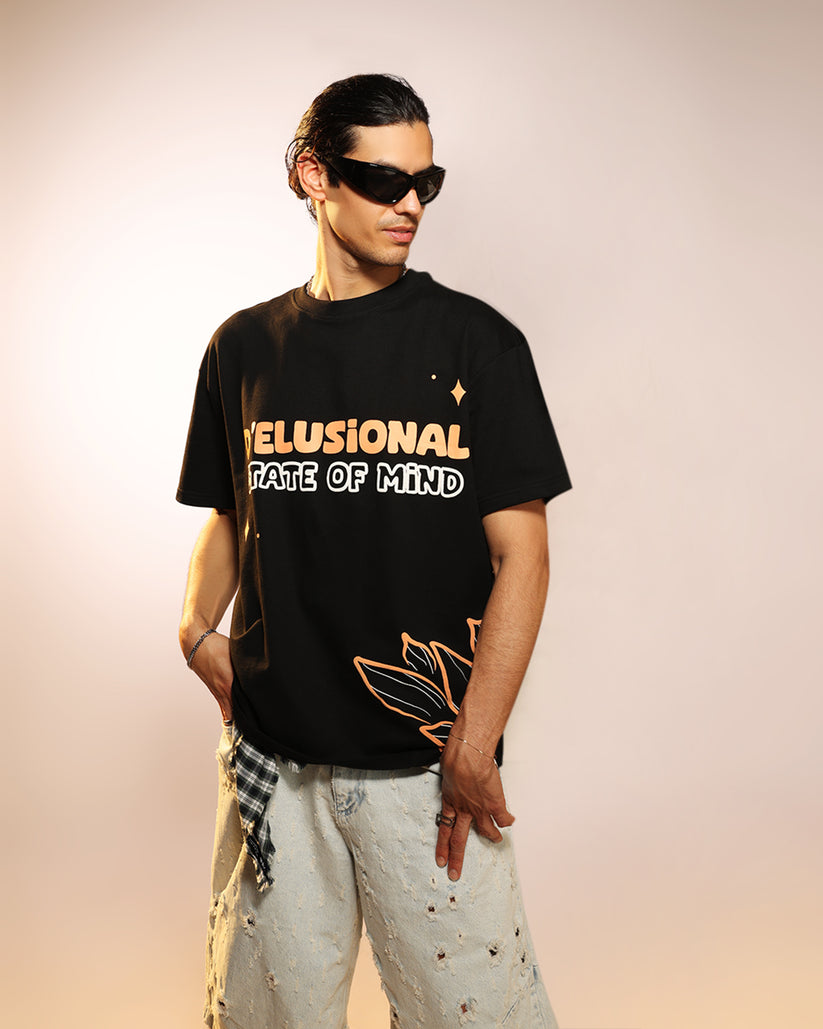 DELUSIONAL TEE
